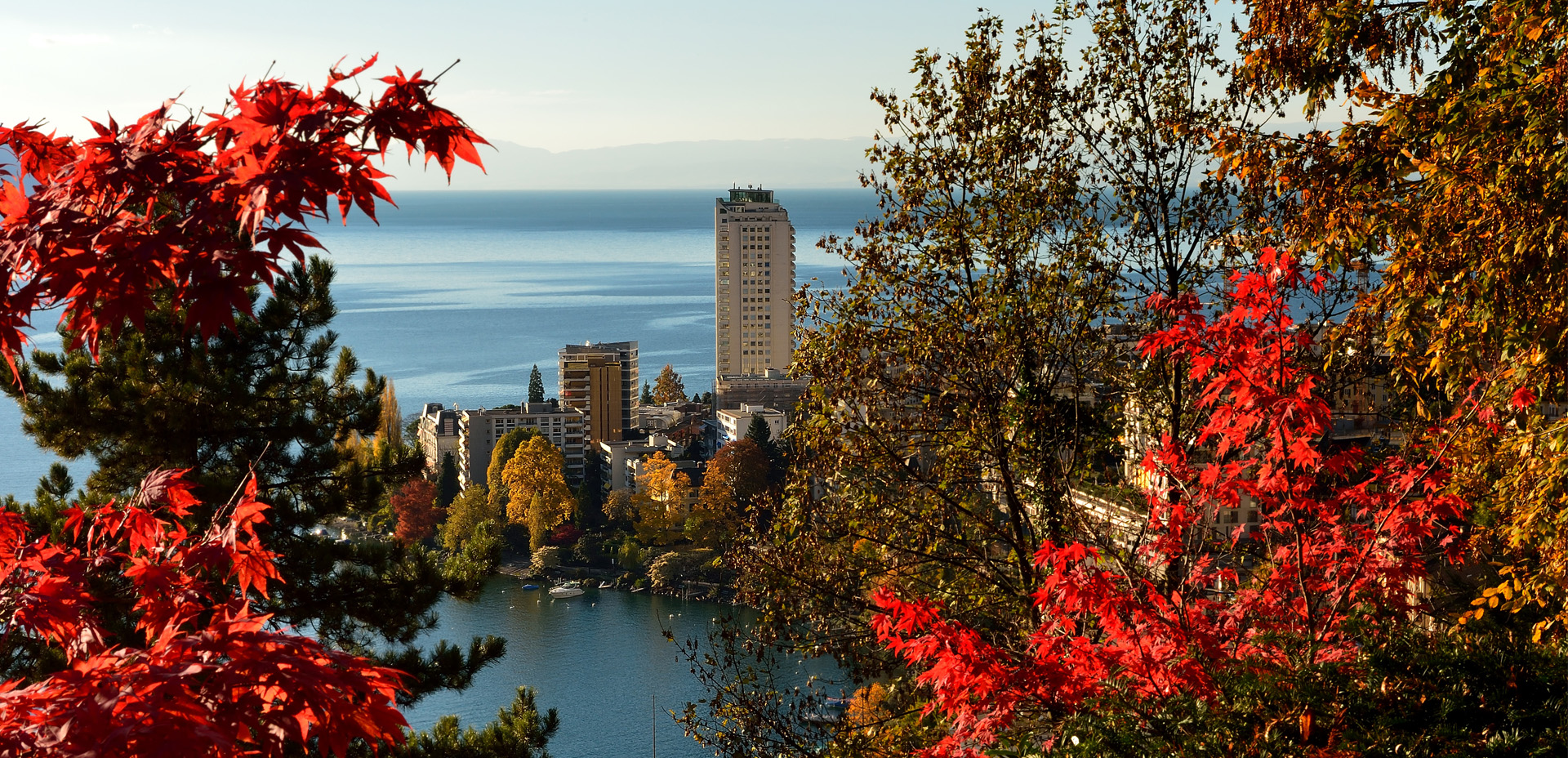Commune de Montreux - Site officiel et guichet virtuel
